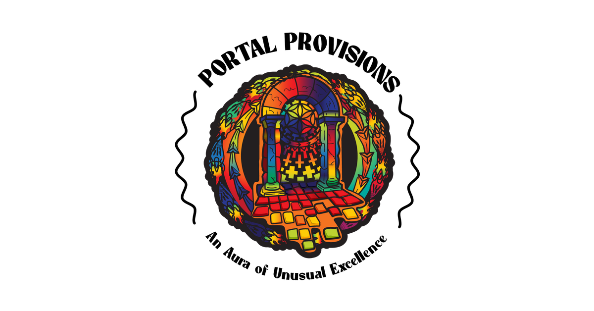 Portal Provisions